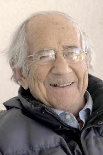 John F. Franze 1934-2018 | News, Sports, Jobs - Tribune Chronicle